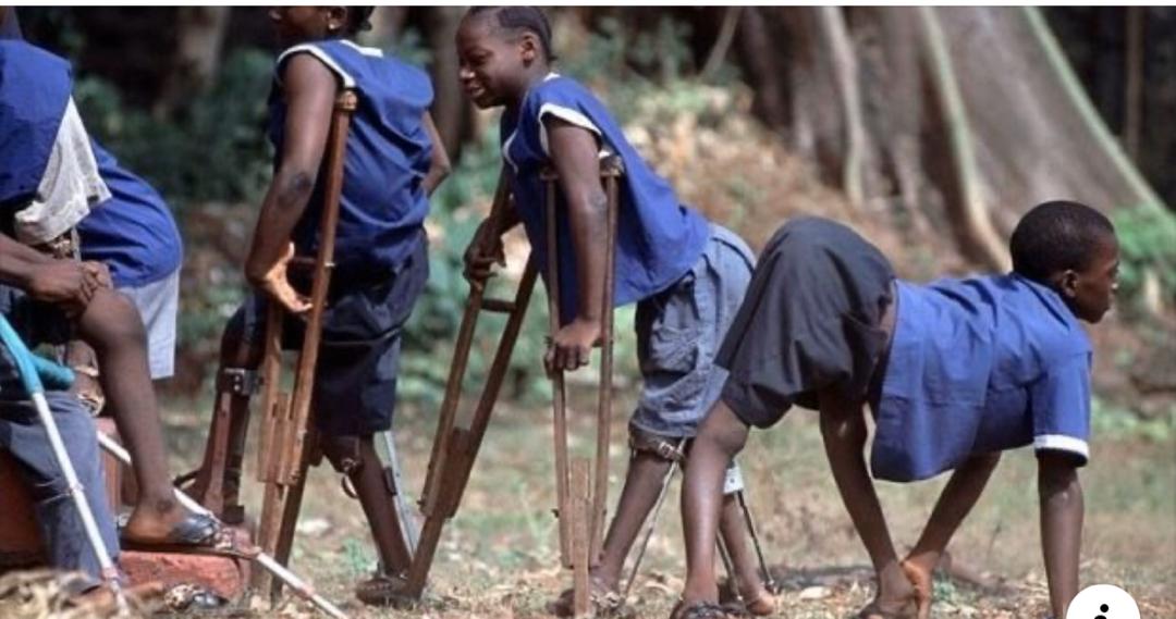 News & Features | Somali Disability Empowerment Network - SODEN